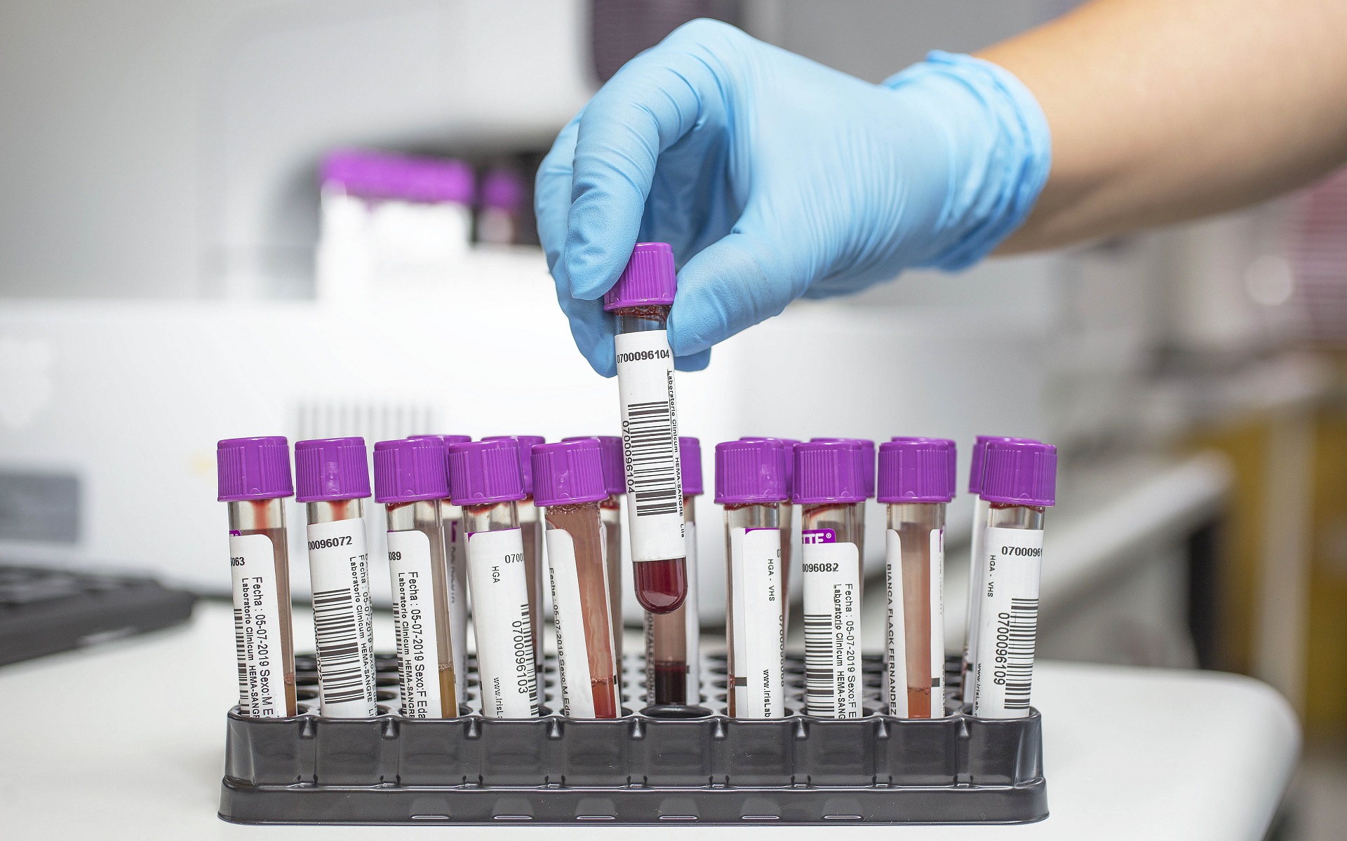 Laboratorio Clínicum Iquique – Laboratorio Clínico en Iquique